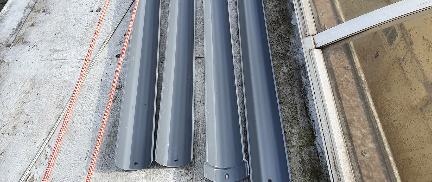 Edinburgh Gutter Cleaners - Edinburgh's Best Gutter Cleaning Company!